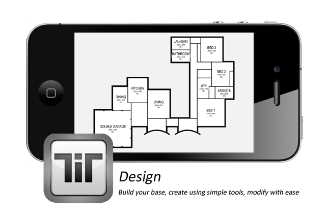 New App Makes It Easy For Anyone To Create Floorplans On Their IPhone 