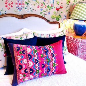 An Interview with Anna Spiro - The Interiors Addict