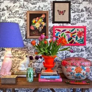 An Interview with Anna Spiro - The Interiors Addict