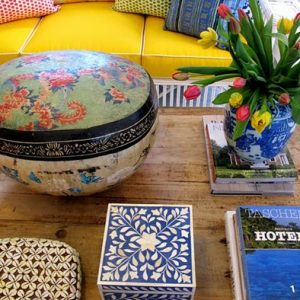 An Interview with Anna Spiro - The Interiors Addict