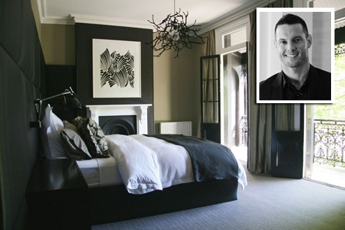 A consistent, considered and cohesive approach to interiors, with ...