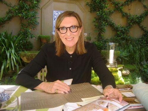 Robyn Holt on her own home, creating stylish interiors and The ...