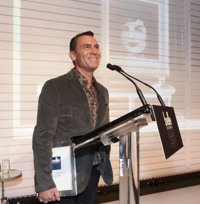 Photos: Belle | Coco Republic Interior Design Awards last night - The ...