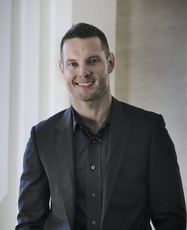 Darren Palmer & Stacey Kouros front competition to win a $10,000 room ...
