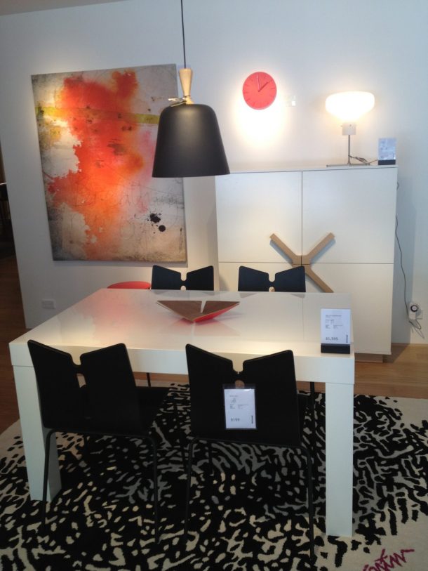 BoConcept brings us affordable Danish design with first Australian ...