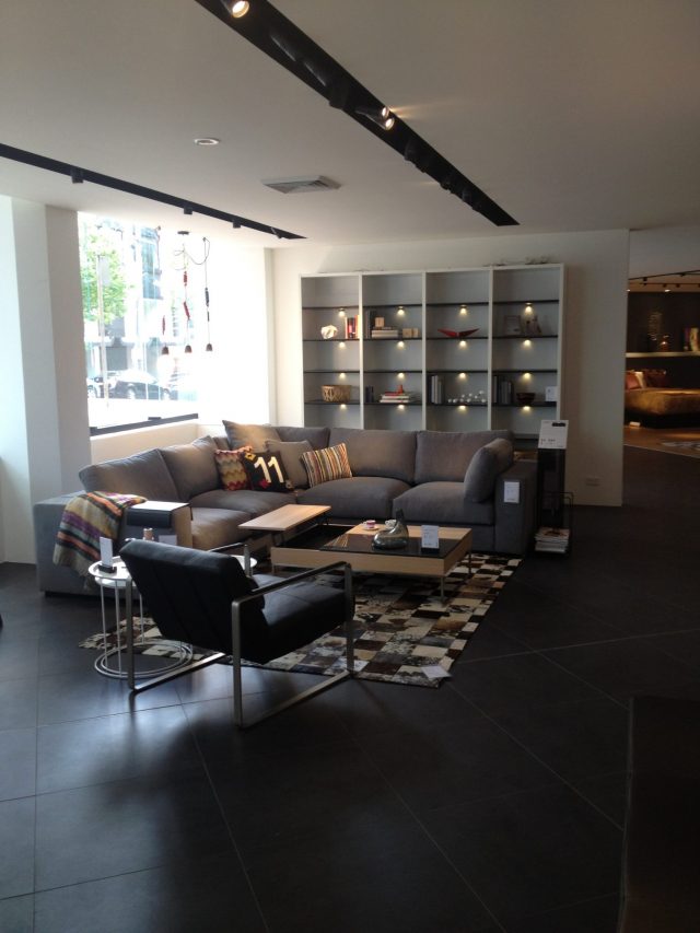 BoConcept brings us affordable Danish design with first Australian ...