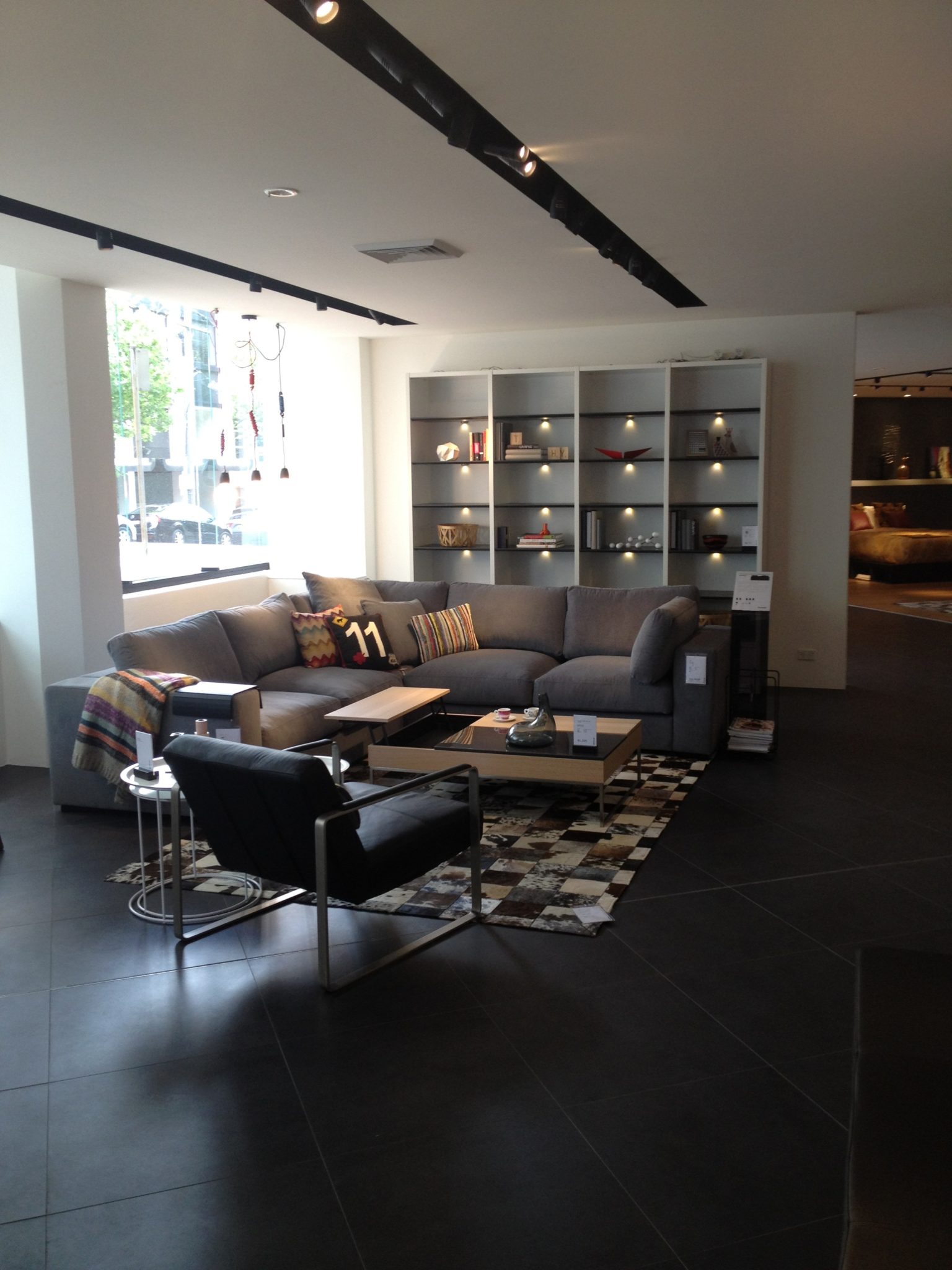 BoConcept brings us affordable Danish design with first Australian ...