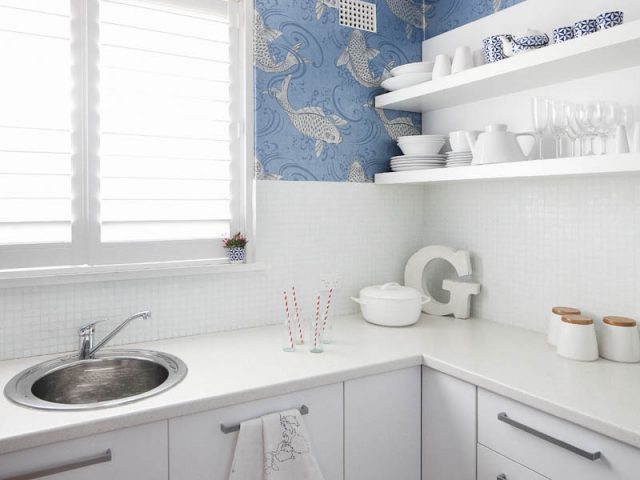 Kathy's beautiful Bondi apartment with an understated beachy vibe - The ...