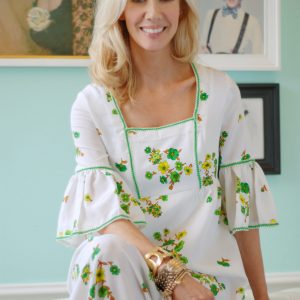 Living in an old church: We asked interior designer Jo Wilbow what it's ...