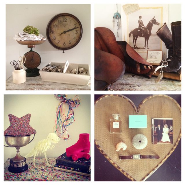 And the winner of 7 Vignettes is... - The Interiors Addict