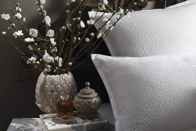 Florence Broadhurst patterns reborn as bed linen - The Interiors Addict