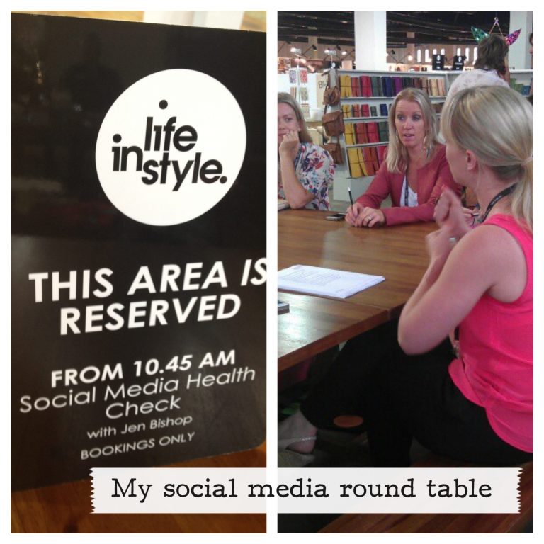This year's Life Instyle Sydney - The Interiors Addict