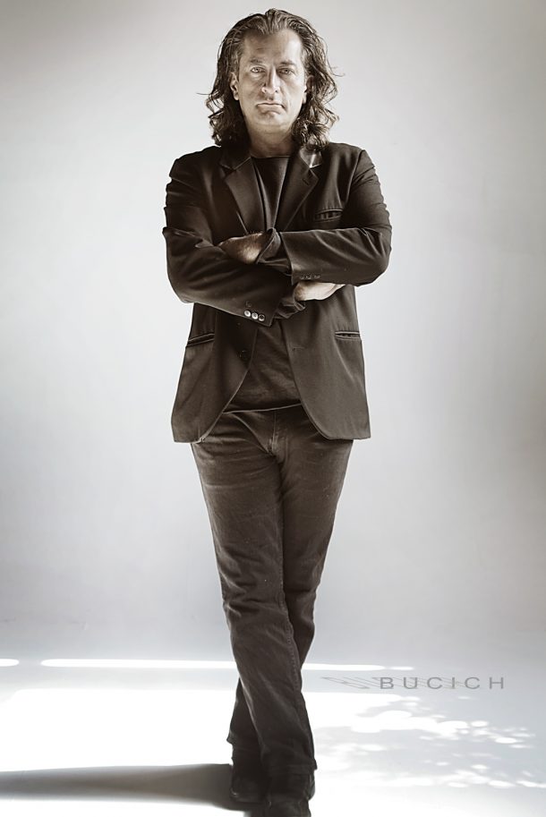 Thomas Bucich on virtual working and his latest collaboration with ...