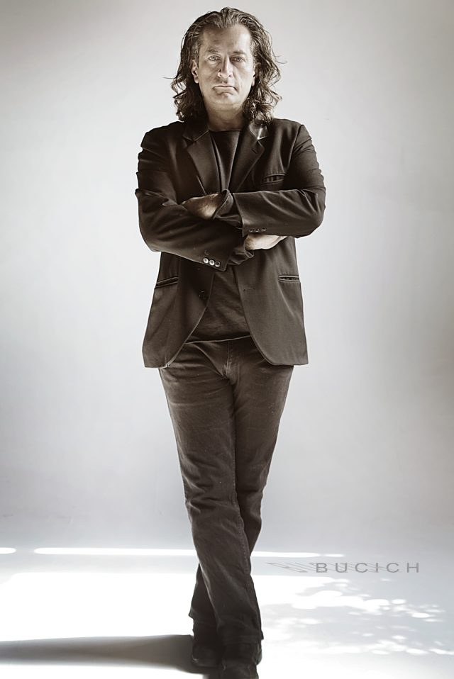 Thomas Bucich on virtual working and his latest collaboration with ...