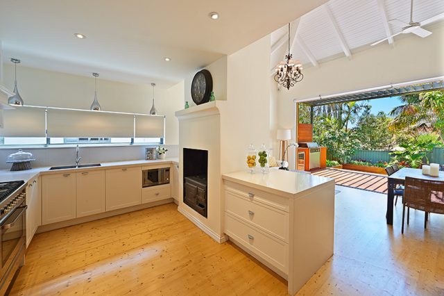 The Block's Amity on life after winning, mezzanines, motherhood and ...