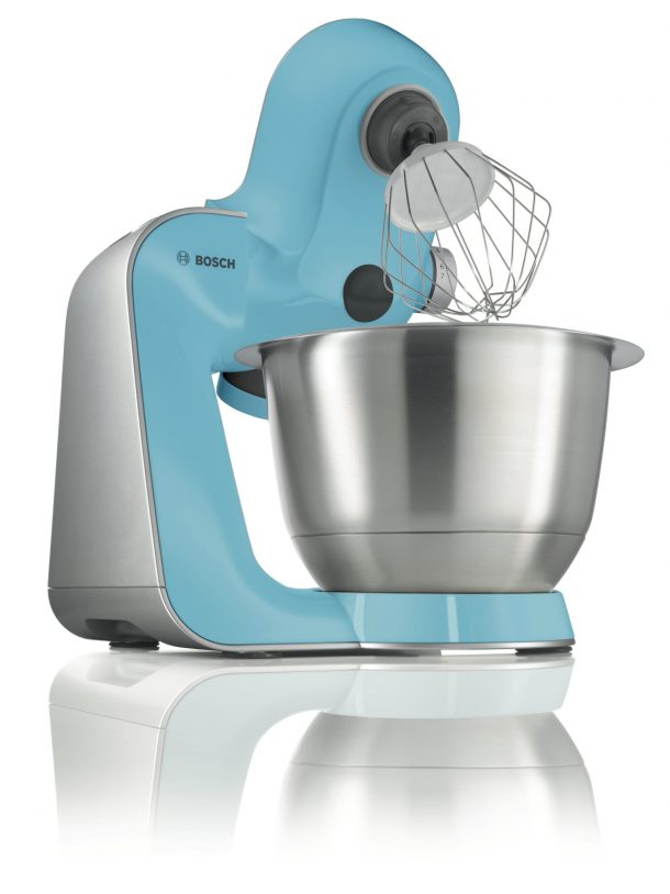 The latest colourful kitchen appliances - The Interiors Addict