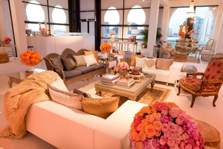 Top event planning tips from the professionals - The Interiors Addict
