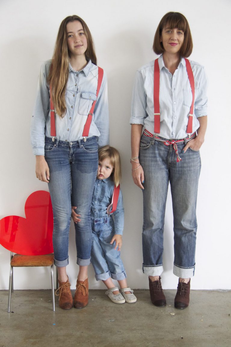 Megan Morton's Mother's Day pop-up - The Interiors Addict