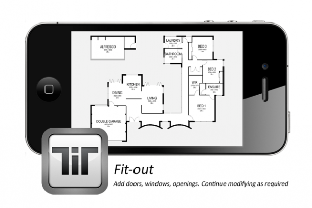 Best Floor Plan Design App For Ipad Pro New App Makes It Easy For Anyone To Create Floorplans 