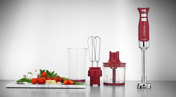 The latest colourful kitchen appliances - The Interiors Addict