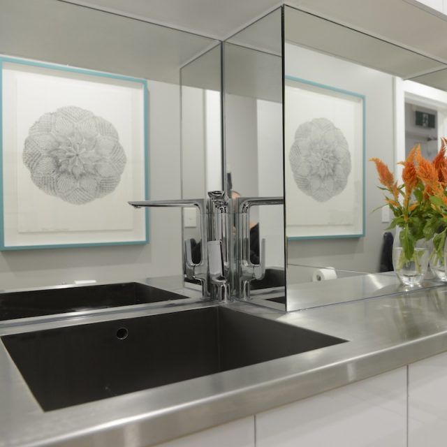 Want to buy art you've seen on The Block? - The Interiors Addict