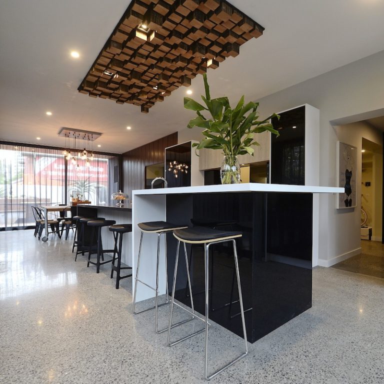 The twins get the perfect score in the last Block room reveals - The ...