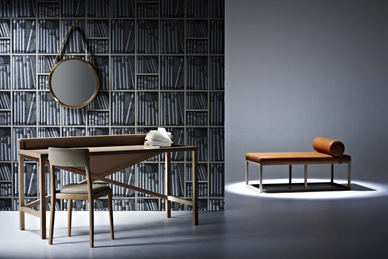 The new Traverse collection by Zuster - The Interiors Addict