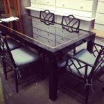 Peep My Style's best op shop furniture finds - The Interiors Addict