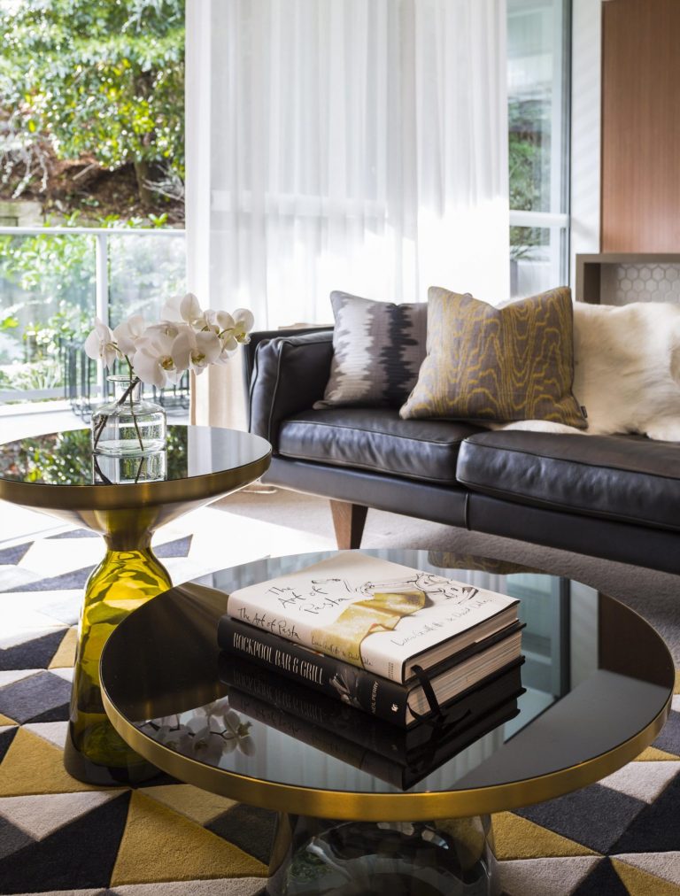 Greg Natale Design's display apartment revealed at Harold Park - The ...