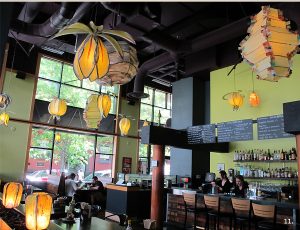 The best of the best paper light fixtures - The Interiors Addict