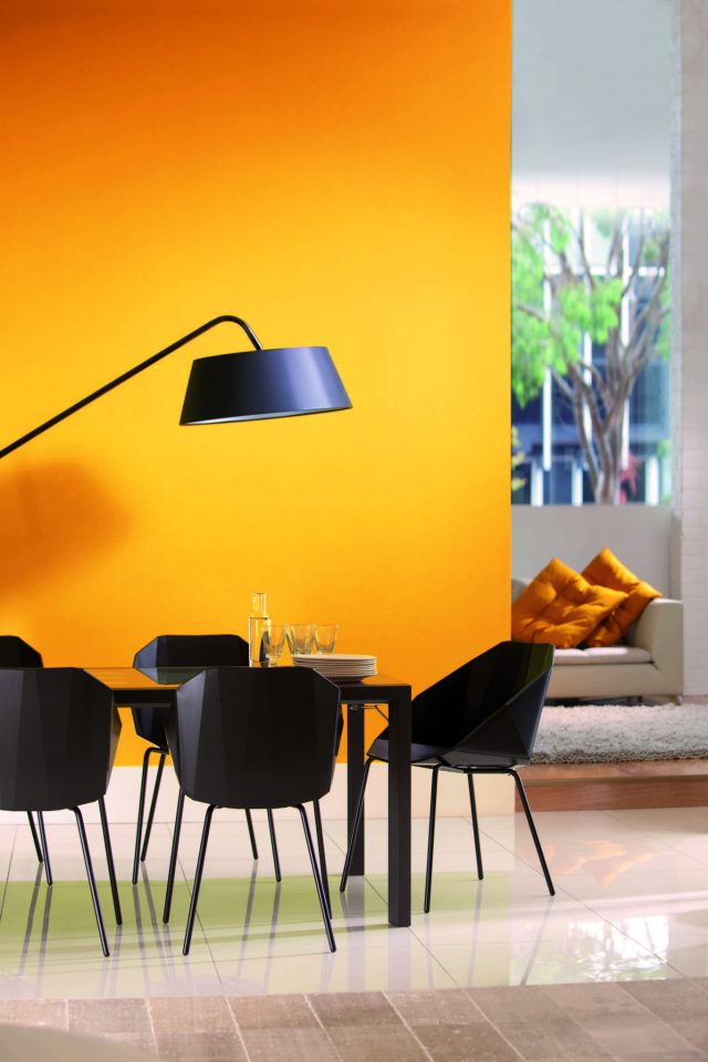 How to pick the right paint colours for your home - The Interiors Addict