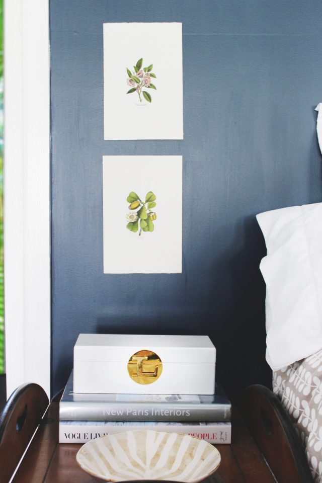 Spare bedrooms: for taking decorating risks and having some fun! - The ...