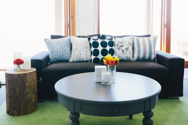 Take a look inside Guy Sebastian's holiday home - The Interiors Addict Take a look inside Guy Sebastian's holiday home - The Interiors Addict