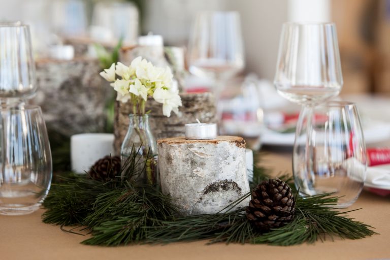 3 gorgeous Christmas styling ideas for your home - The Interiors Addict