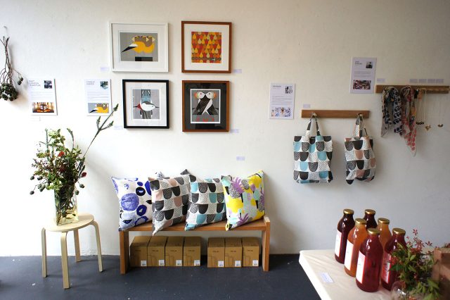 Check out the Ten Things popup, until 23 December - The Interiors Addict