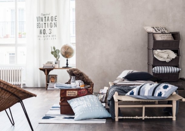H&M Home to be part of first Australian store - The Interiors Addict