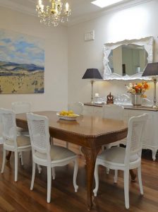 Transforming unloved secondhand furniture - The Interiors Addict