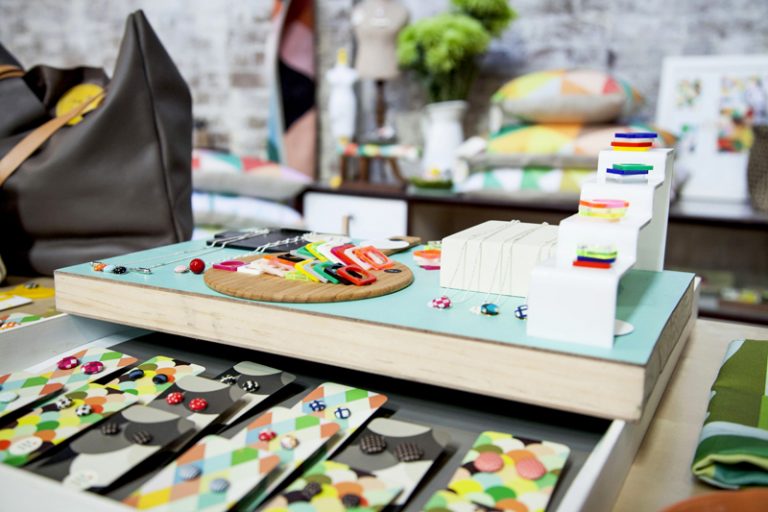 Meet successful boutique Aussie brands at Design Life Sydney - The ...