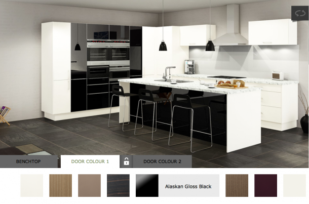 Tell us your dream kitchen and win a $500 Freedom voucher - The ...