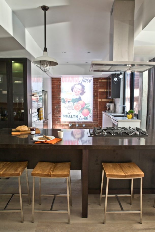 Alisa and Lysandra win the coveted kitchen reveal on last night's Block ...