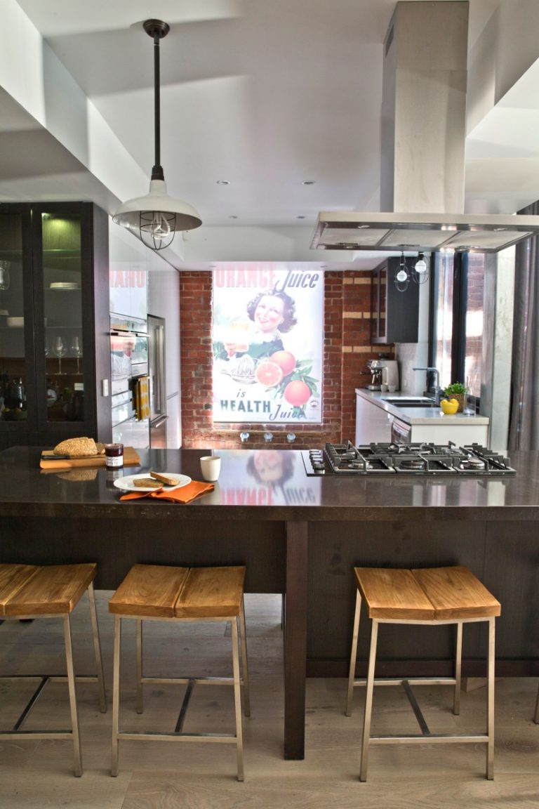 Alisa and Lysandra win the coveted kitchen reveal on last night's Block ...