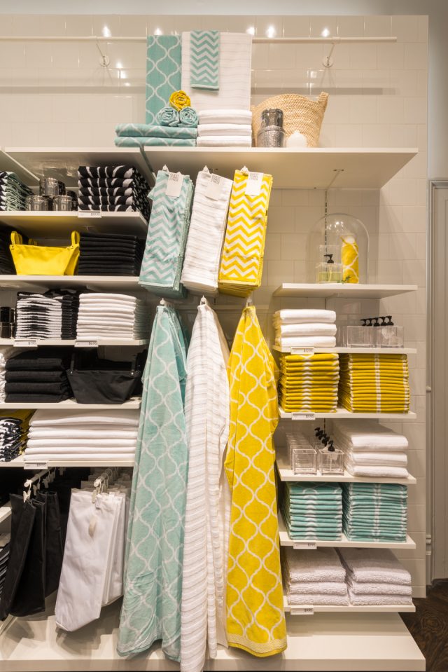 First look at the H&M Home range in the new Melbourne store - The ...