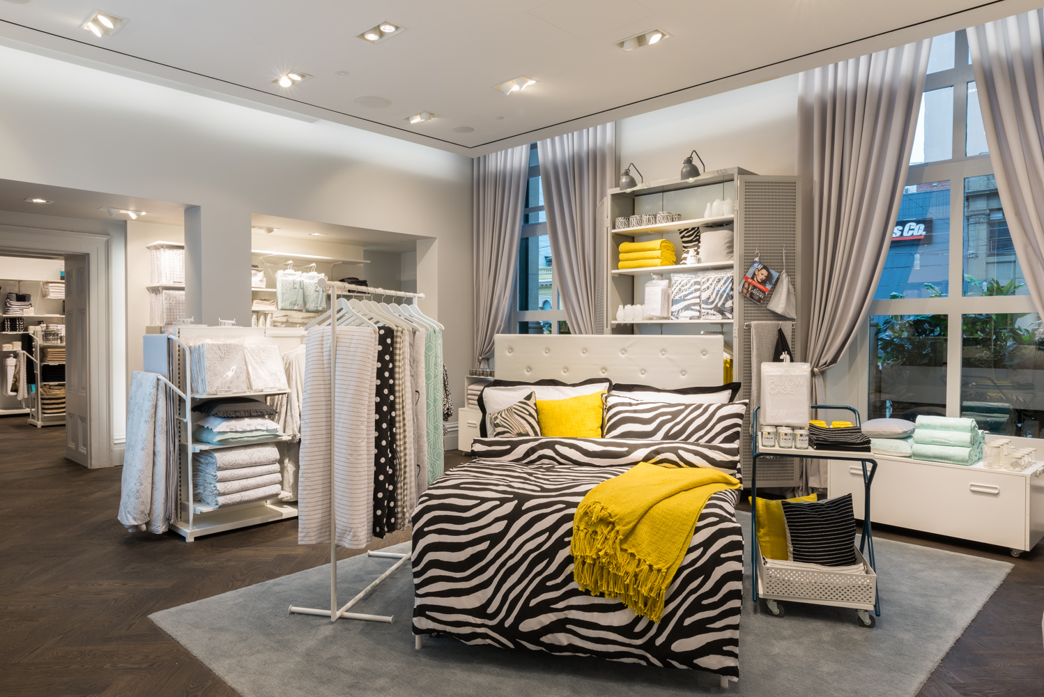 First look at the H&M Home range in the new Melbourne store - The ...