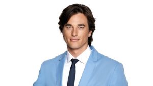 Interview: House Rules judge Joe Snell - The Interiors Addict