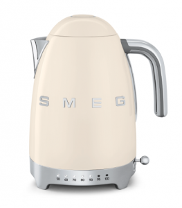 Smeg launch seriously stylish stand mixer, toaster, kettle and blender ...