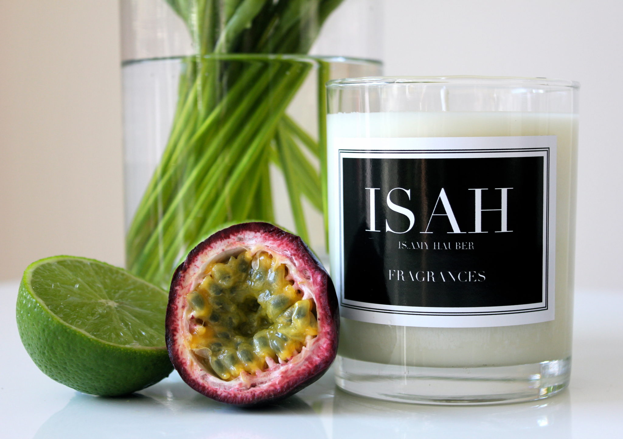 Who doesn't love discovering a new Aussie candle brand in time for ...