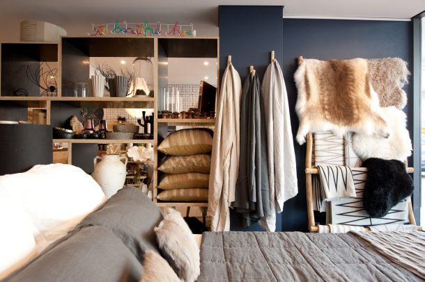 The Design Hunter launches new store & studio - The Interiors Addict