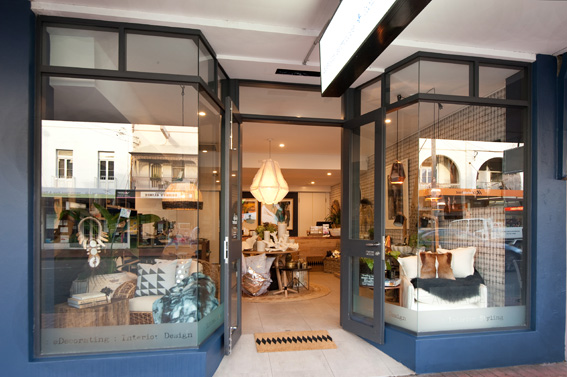 The Design Hunter launches new store & studio - The Interiors Addict