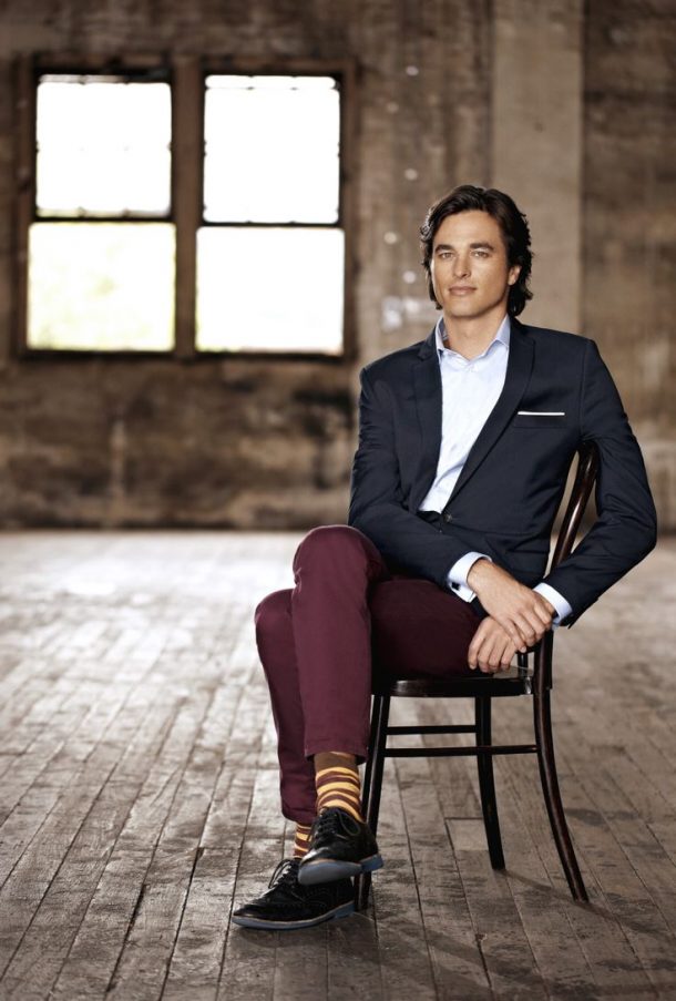 Interview: House Rules judge Joe Snell - The Interiors Addict