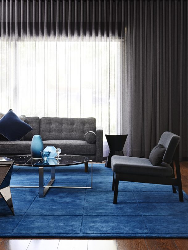 Why being a one-woman show is an advantage for Sisalla Interior Design ...